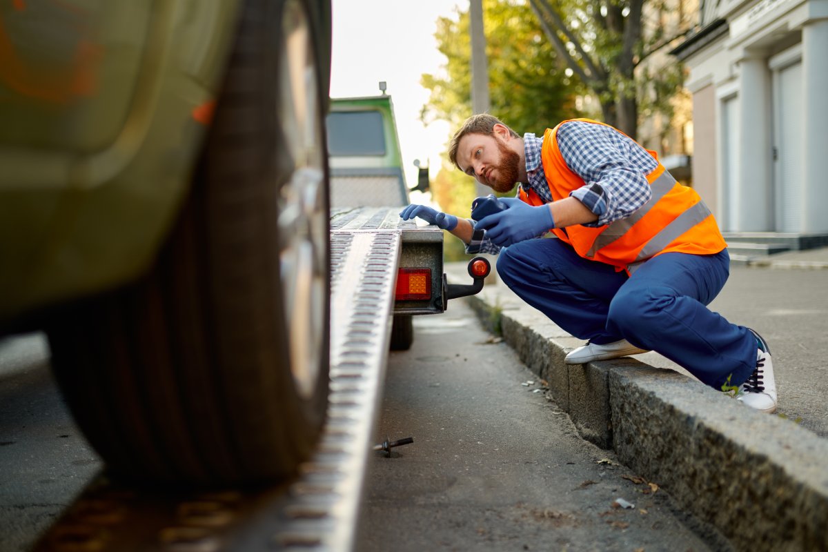 What is a Loading Ramp? How long & how steep should they be?