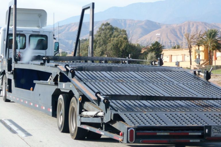 What is a Loading Ramp? How long & how steep should they be?